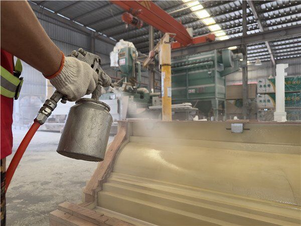 MANUFACTURE - constructgrc.com