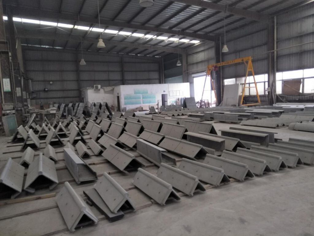 GFRC vs FRP: A Comparative Analysis - constructgrc.com