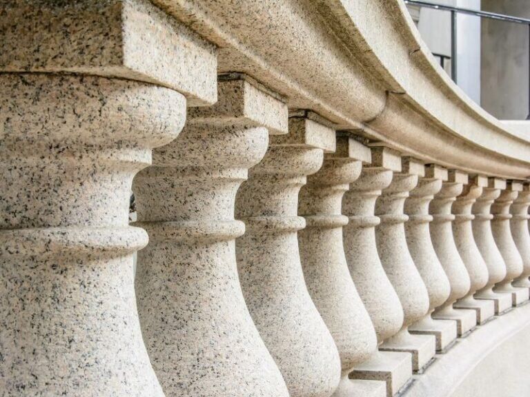 GFRC vs Cast Stone: A Comparative Analysis - constructgrc.com