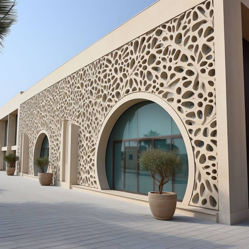 How to Seam GRC Lines Properly: A Comprehensive Guide - constructgrc.com