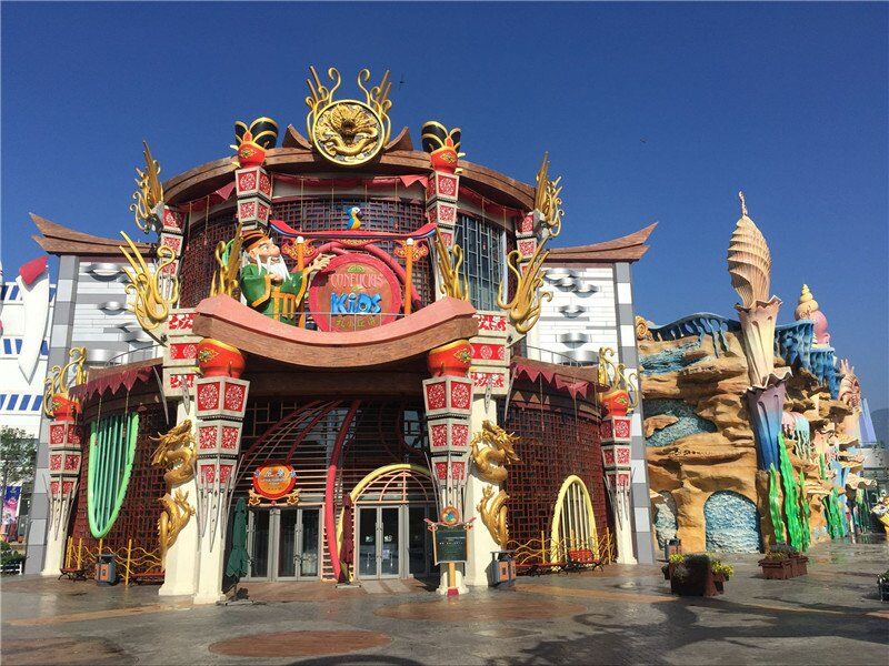 PROJECTS - constructgrc.com