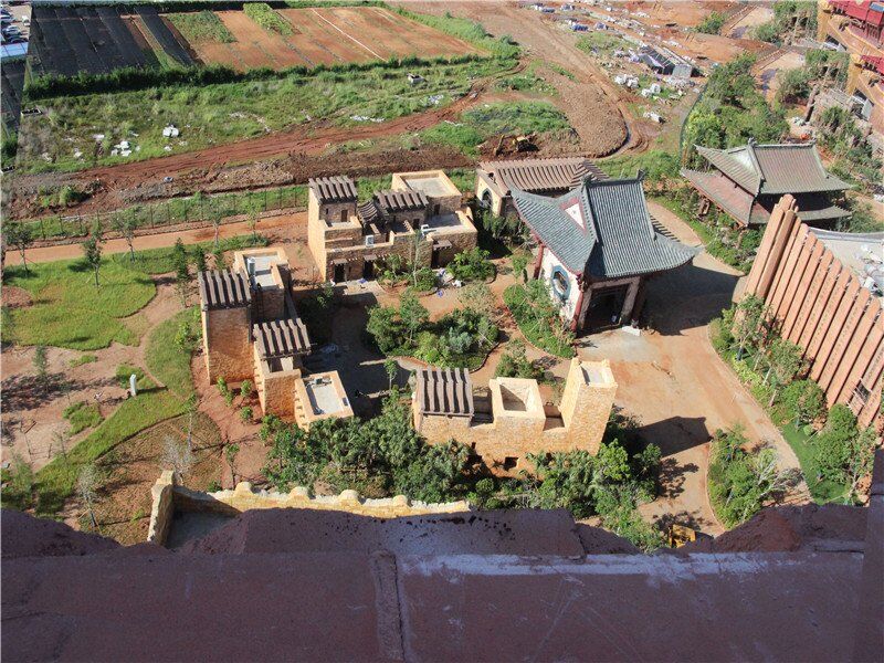 GRC Project-4 - constructgrc.com