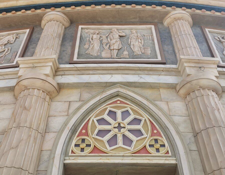 GRC - constructgrc.com