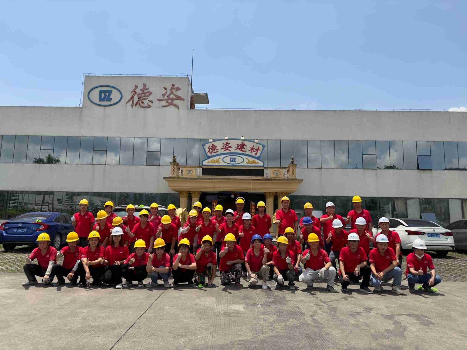 What is the Difference Between GRC and Aluminum Panels? - constructgrc.com