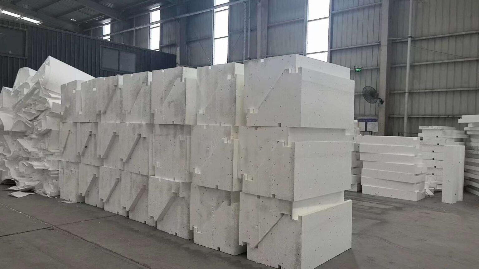 How to import GRC Material from China? - constructgrc.com
