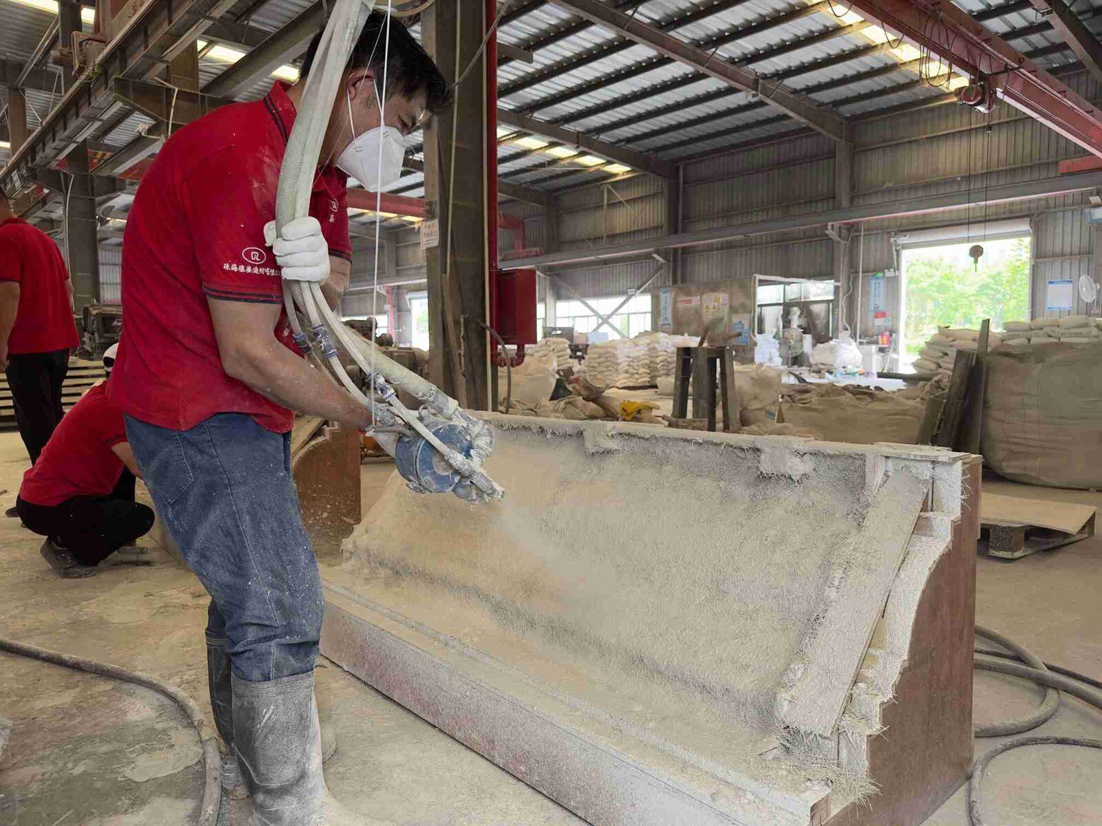 What is the Difference Between GRC and Aluminum Panels? - constructgrc.com