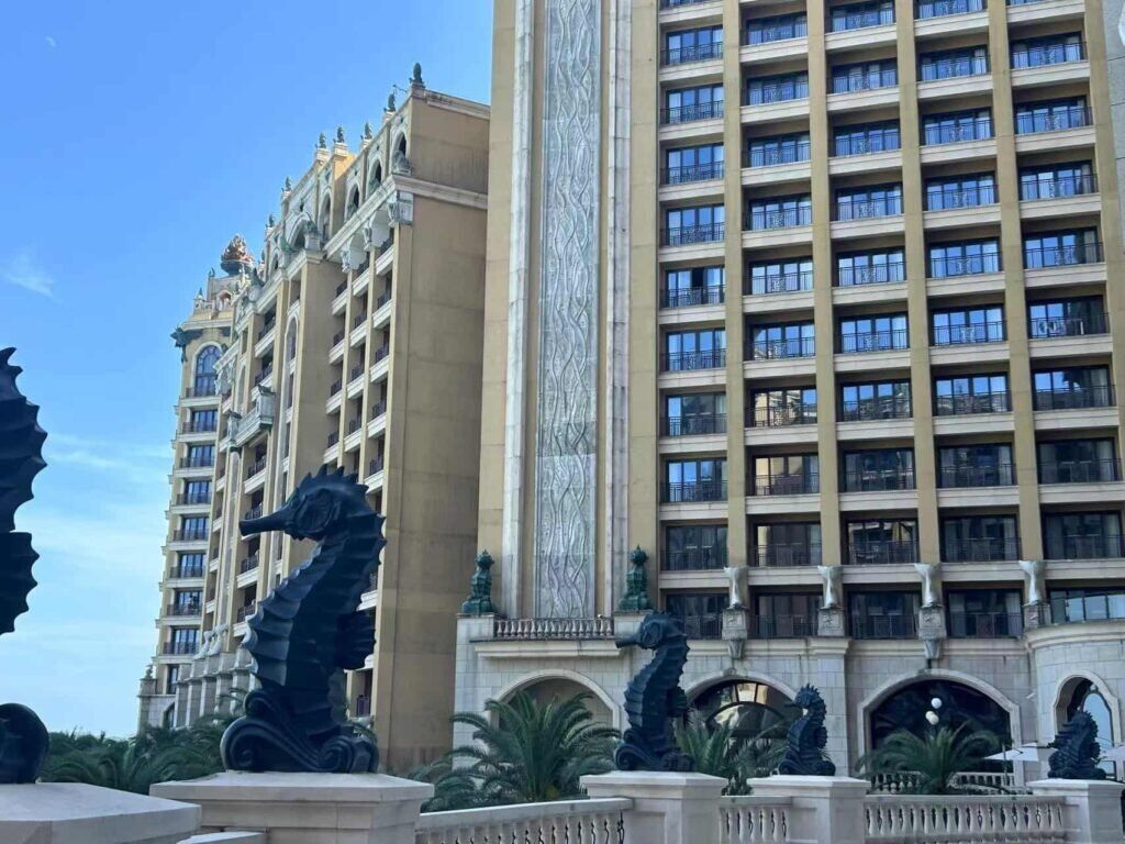 Applications of GRP in Harsh Environments - constructgrc.com