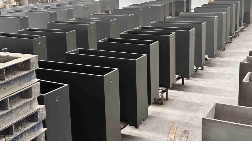 GRC vs. Terracotta: Choosing the Right Material for Construction and ...