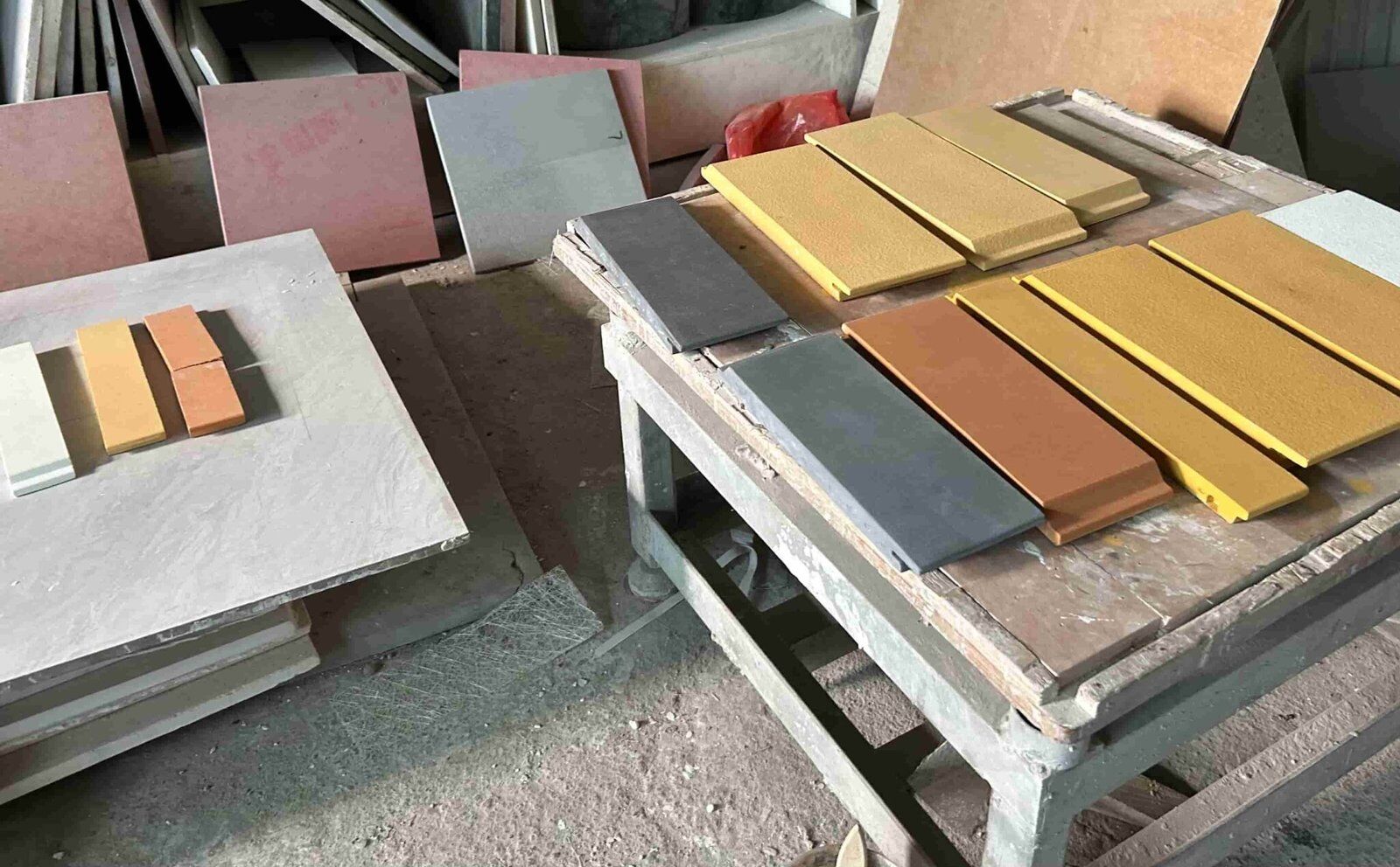 How to Protect GRC Surfaces: Key Methods to Enhance Durability and ...