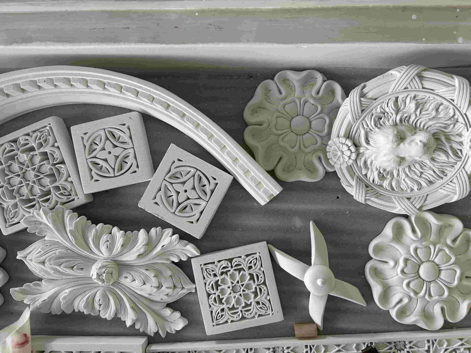 Optimizing GRG (Glass Fiber Reinforced Gypsum) Applications: Packaging and Delivery Guidelines ...