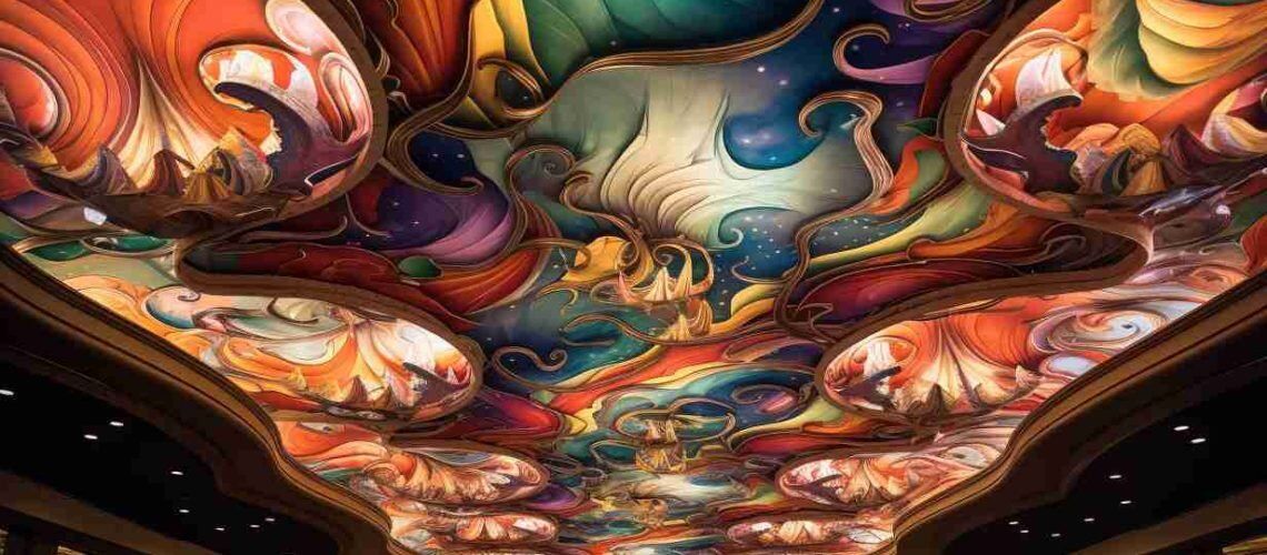 Benefits Of GRG Ceiling Tiles - constructgrc.com