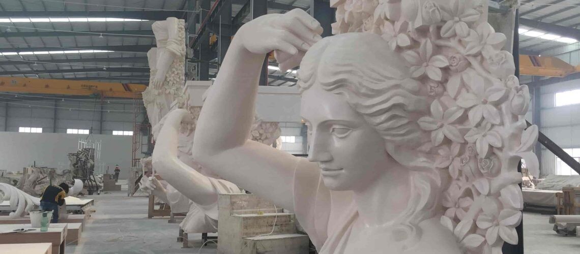 A Brief Overview of GRP Production Processes and Applications - constructgrc.com